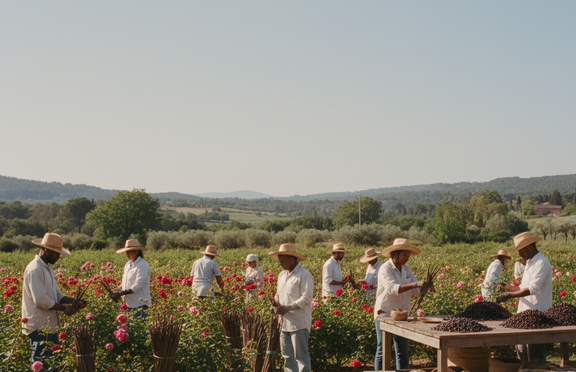 Who Invented Perfume & When Was Perfume Invented? | History of ...